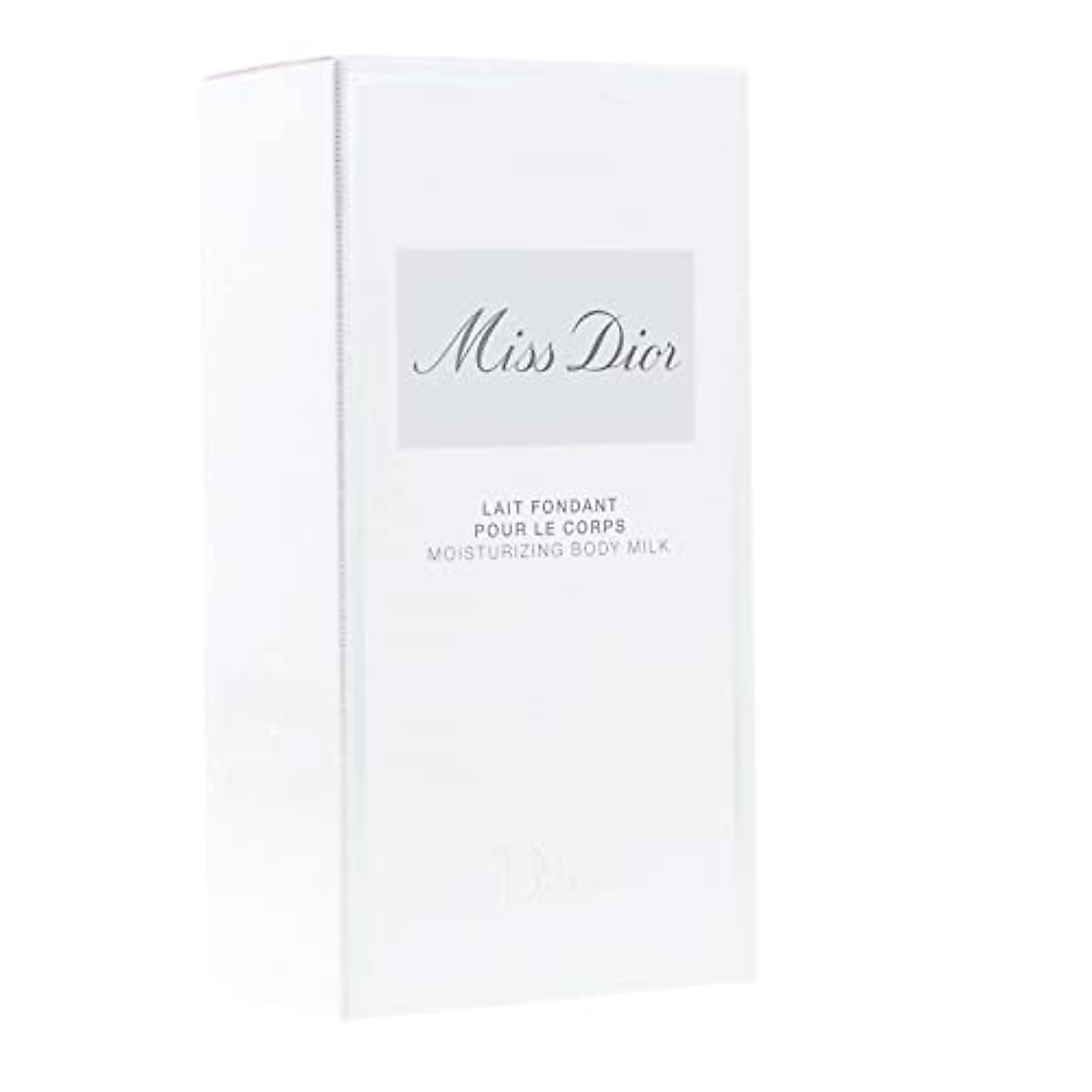 Miss Dior Cherie by Christian Dior for Women 6.8 oz Body Moisturizer