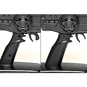 Fine Spec 2.4G Electric RC Drive Set (RC Model)