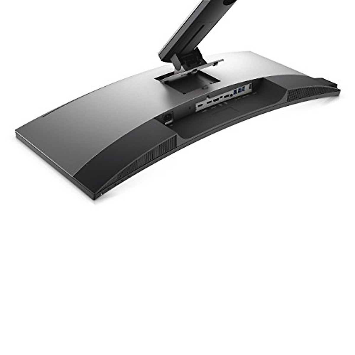 Dell U3417W FR3PK 34-Inch QHD Ultra Wide 1440p Screen Led-Lit Monitor, Single