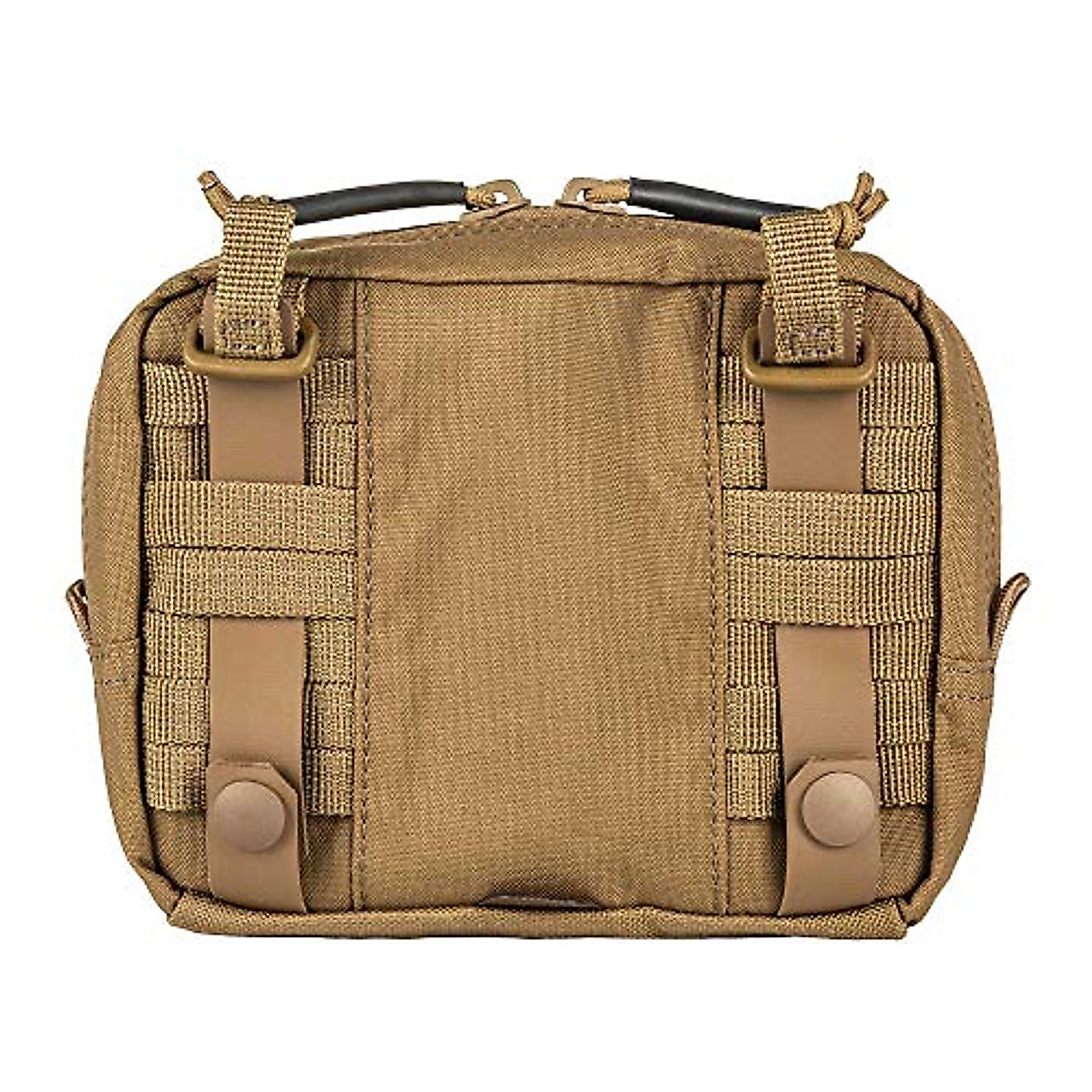 5.11 Tactical Flex Medium GP Lightweight, General Purpose Pouch, Style # 56427, Kangaroo