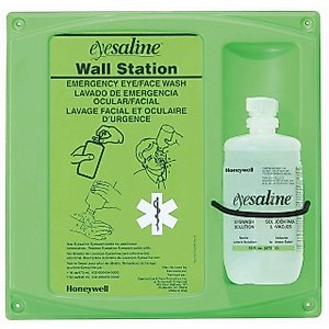 Honeywell 32-000461-0000 32 oz. Fendall Single Eye Wash Station