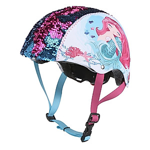 Magic Sequin Mermaid Helmet 5+