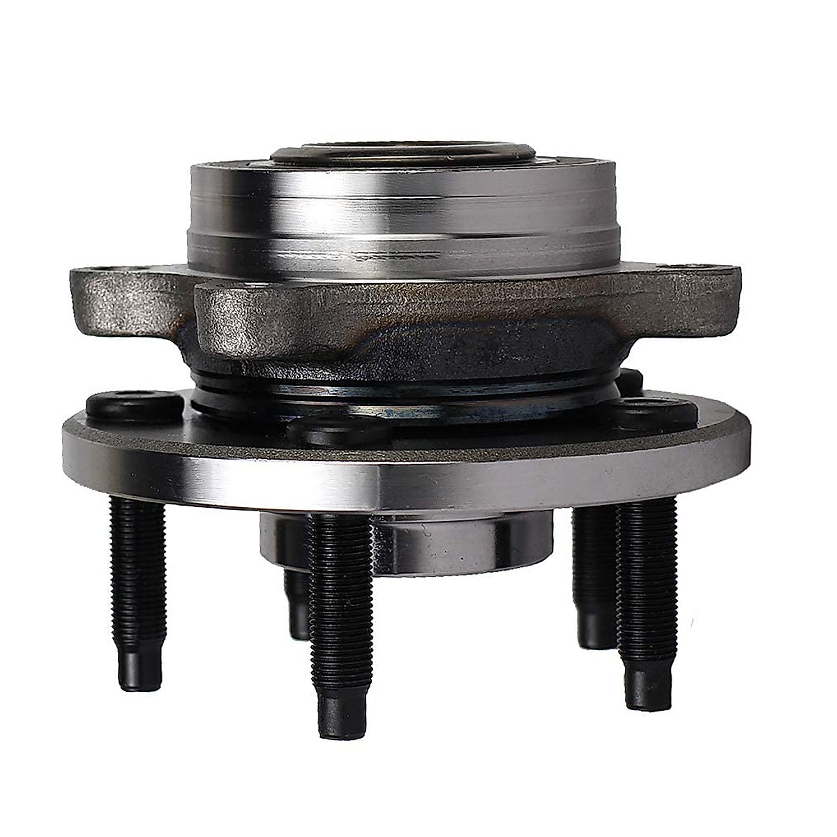 Autoround Front/Rear Wheel Hub and Bearing Assembly 513275 Fit for Ford Edge, Taurus, Flex, Lincoln MKS, MKX, MKT