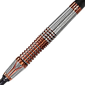 Harrows Toro 90% Tungsten Soft Tip Darts (20)
