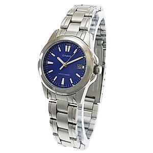 Casio General Ladies Watches Standard Analog LTP-1215A-2A2DF - WW