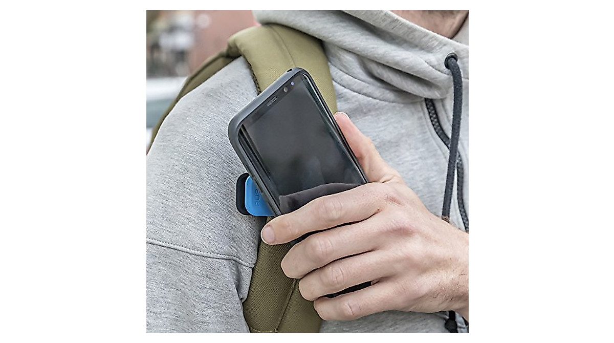 Quad Lock Belt Clip - Secure Your Smartphone Anywhere