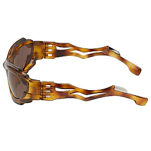 BURBERRY Sunglasses BE 4384 401373 Havana