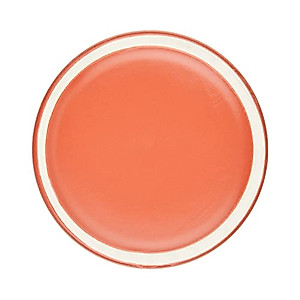 Ayesha Curry Kitchenware Ceramics Bacon Grease Jar/Container, 21 Ounce, Redwood