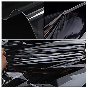 3x4 cellophane bags 1000pcs Clear Self Adhesive Cello Bags 1mil Resealable OPP Poly bags for Jewelry Earrings Candies Bakery Candle Soap Cookie (4 Sizes to Choose from)