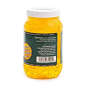 Fluker's Cricket Quencher Calcium Fortified Formula, black, 16-ounce (71201)