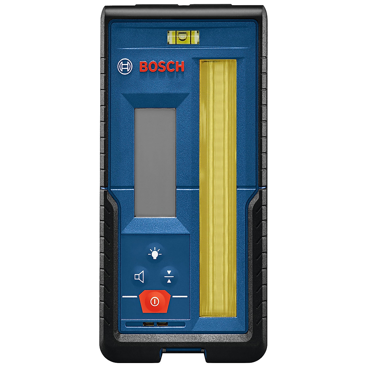 Bosch LR20 1,000 Ft. Rotary Laser Receiver , Black