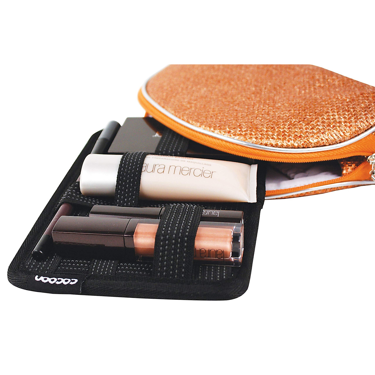 Cocoon Grid-IT! Organizer 5" x 7" (Black)