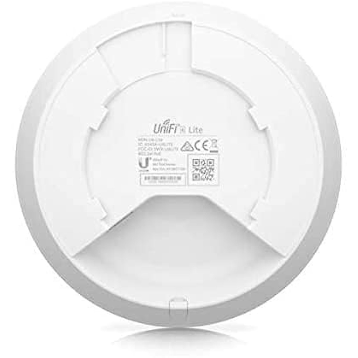 Ubiquiti UniFi 6 Lite Access Point | US Model | PoE Adapter not Included (U6-Lite-US)