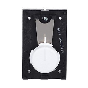 Honeywell Home CT410B Manual 4 Wire Premium Baseboard/Line Volt Thermostat CT410B1017