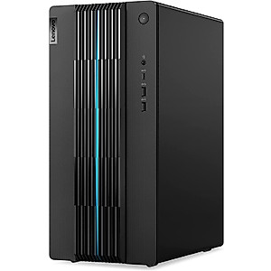Lenovo 2023 Newest IdeaCentre 5i Gaming Desktop, Intel 6-Core i5-12400 Processor(Up to 4.4GHz), NVIDIA GeForce RTX 3050 Graphics, 64GB RAM, 2TB SSD, 2TB HDD, Wi-Fi 6, Windows 11 Home