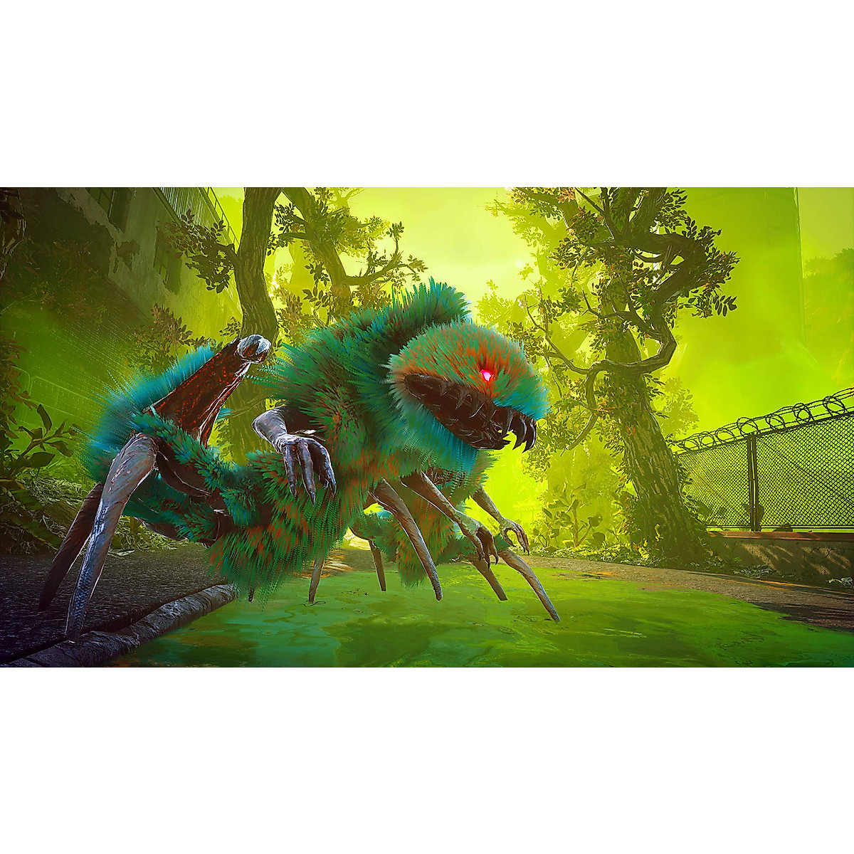 Biomutant - Xbox One