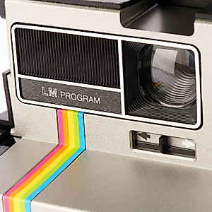 Polaroid Supercolor 635