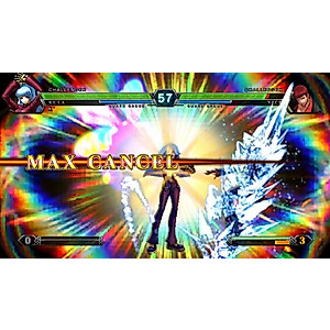 The King of Fighters XIII - Xbox 360