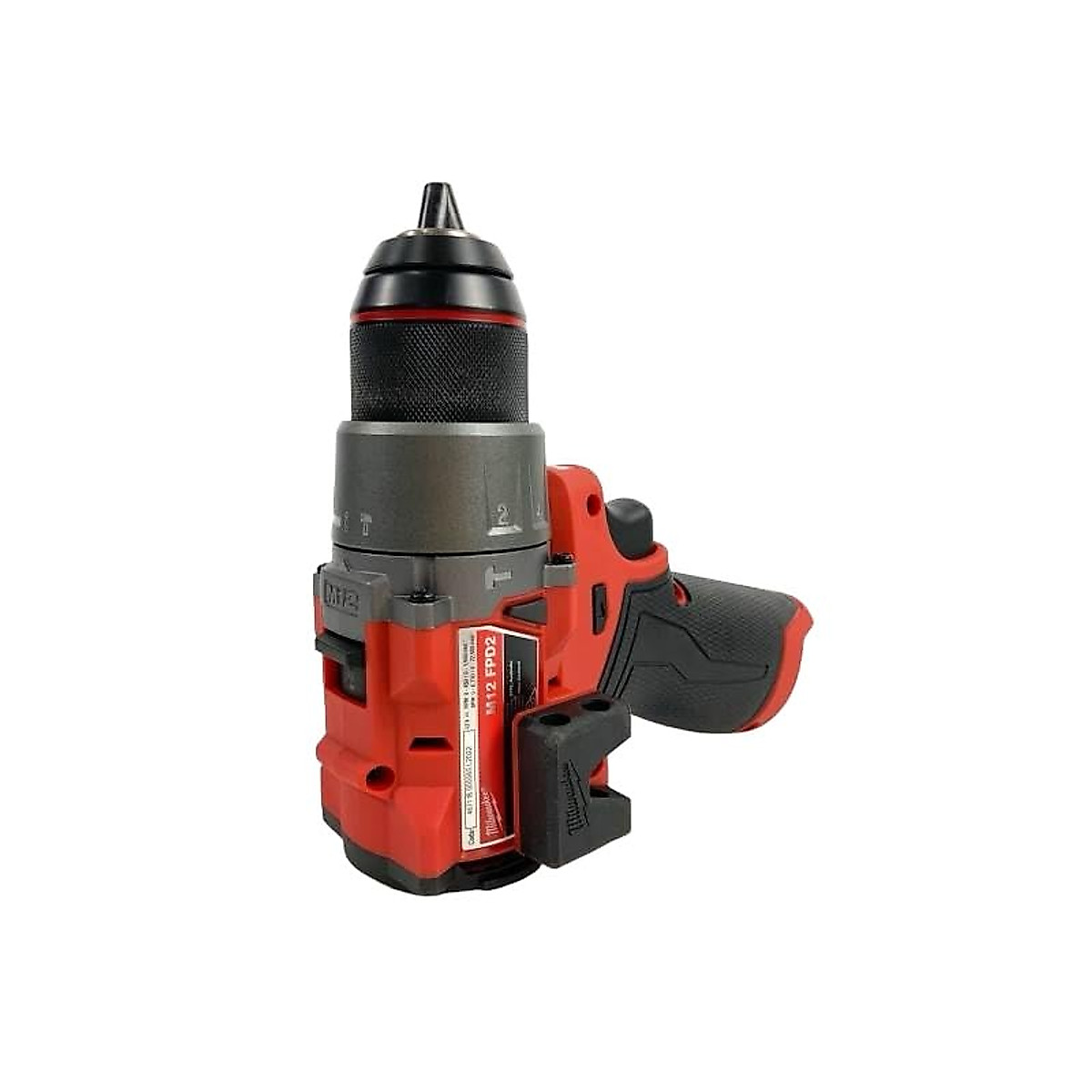 Milwaukee 1/2" Drill Driver - 12V Fuel - 3403-20 Without Battery and Without Charger