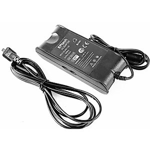 AC Adapter for Dell S Series S2415H S2415Hb 23.8" IPS LED Monitor Power Supply
