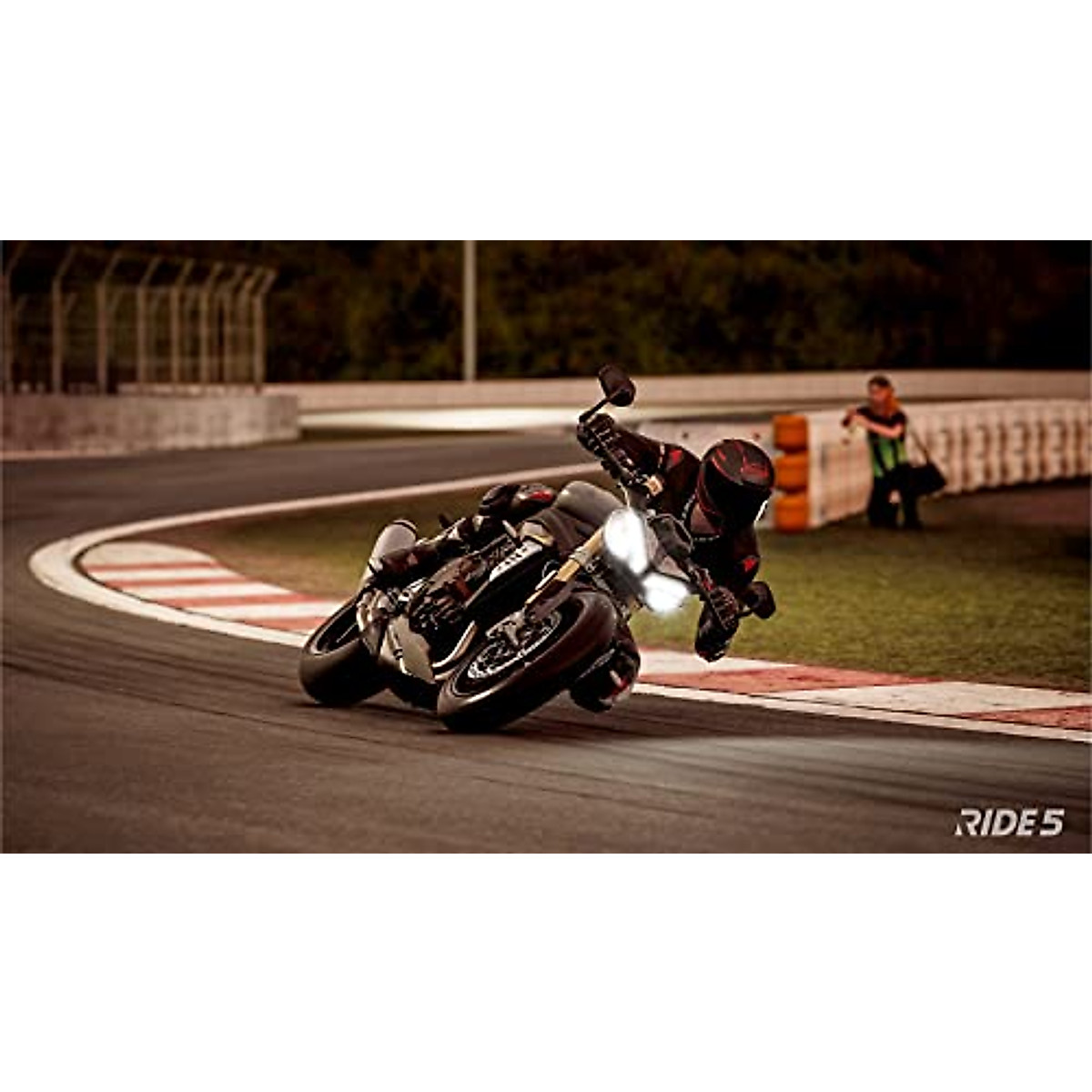 RIDE 5 - Xbox Series X