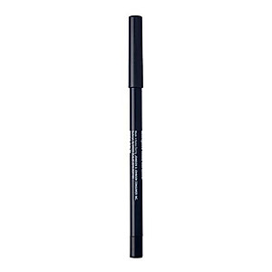 Neutrogena Smokey Kohl Eyeliner with Antioxidant Vitamin E, Water-Resistant & Smooth-Gliding Eyeliner Makeup, Smokey Gray, 0.014 oz