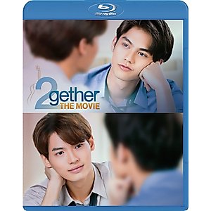 2gether THE MOVIE [Blu-ray]