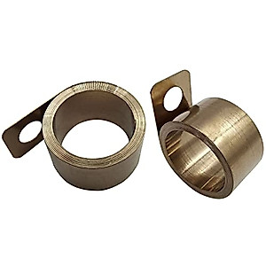 180563 Springs For Bostitch FN1664 Finish Nailer Parts (2 Pack)
