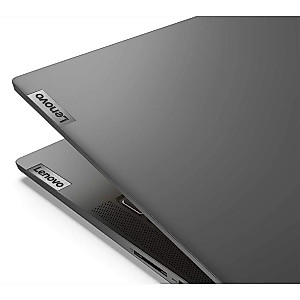 Lenovo IdeaPad 5 14" Full HD Notebook Computer, Intel Core i5-1035G1 1.0GHz, 8GB RAM, 256GB SSD, Windows 10 Home, Graphite Gray