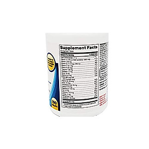 Equate - One Daily Multivitamin, Men's Health Formula, 100 Tablets