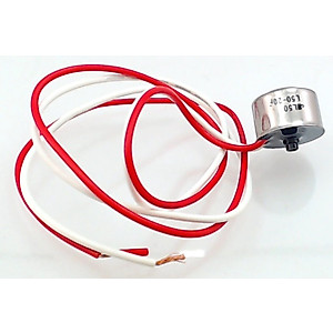 Universal Refrigerator Defrost Thermostat, L50-20F, ML50