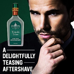Clubman Reserve Tequila Tease After Shave Lotion, 6 fl oz