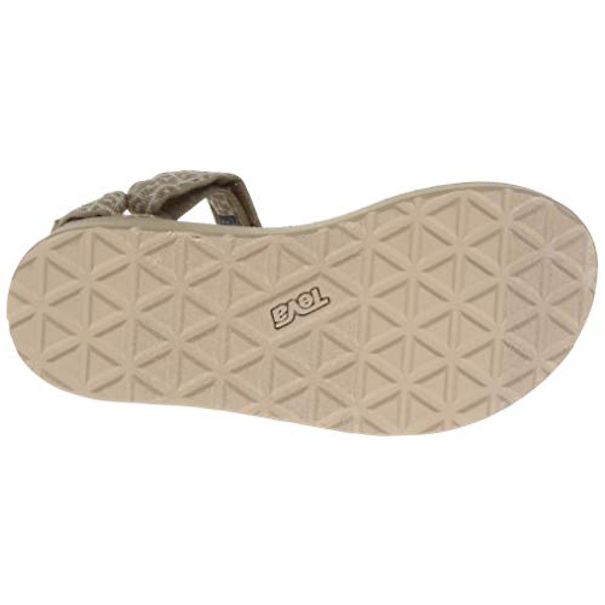 Teva Women's Midform Universal Water Shoe, Dorinda Sesame, 9