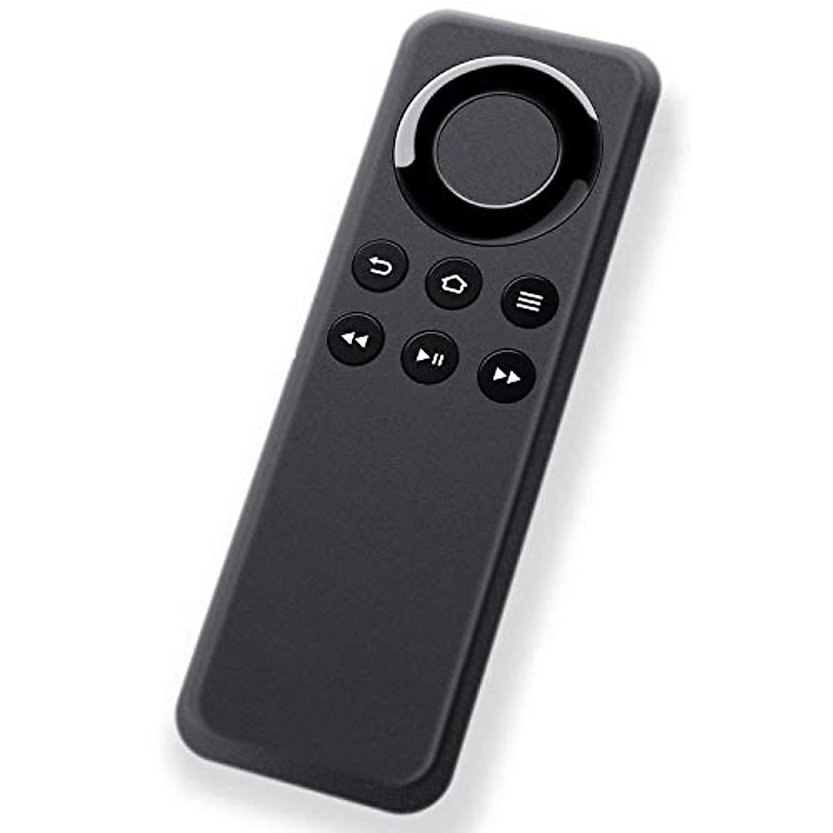 Beyution New CV98LM Replacement Remote Control fit for All Amazon Device Firestick Fire TV Stick Fire TV Box Fire TV Cube Fire TV Stick Lite Media Box Accessory