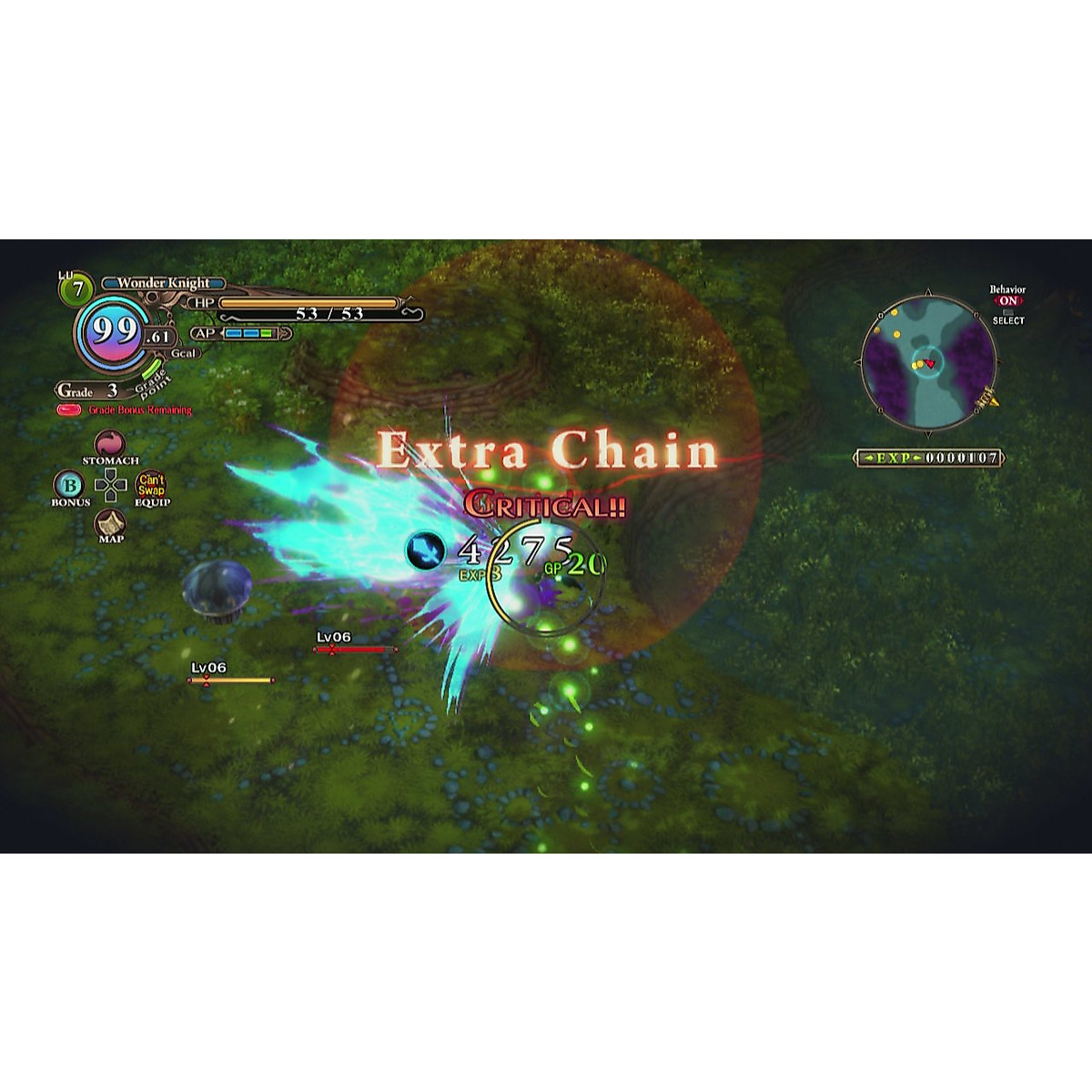 The Witch and the Hundred Knight Sony Playstation 3 PS3 Game UK