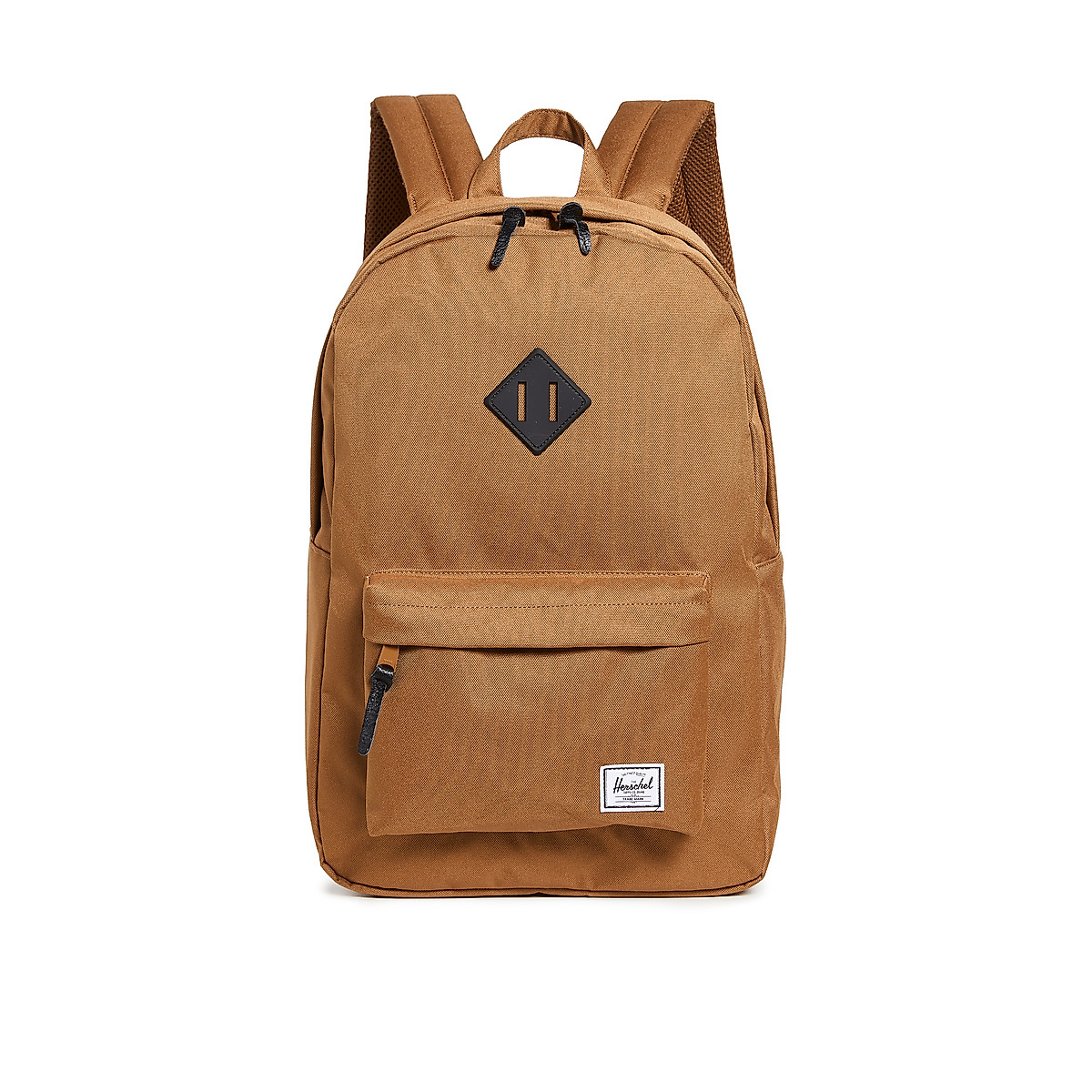 Herschel Classics | BackpacksHeritage, Rubber, One Size