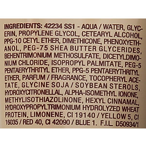 Sta-Sof-Fro Rub On Hair & Scalp Conditioner Extra Dry 5 oz (Pack of 2)