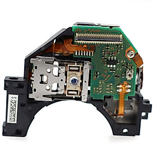 Deal4GO New HOP-B150 Laser Lens Replacement for Xbox one Optical Drive Liteon DG-6M1S-01B Bluray Disc Drive
