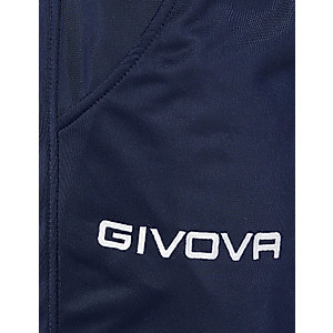 Givova TR024, Unisex_Adult, 1027, XXS
