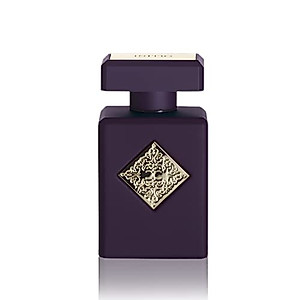 INITIO PARFUMS PRIVÉS - Psychedelic Love - 3.04 Fl Oz - Eau De Parfum Unisex - Main notes White Bergamot, Rose, Myrrh, Vanilla, Patchouli, Heliotrope, Hedione - 90ml