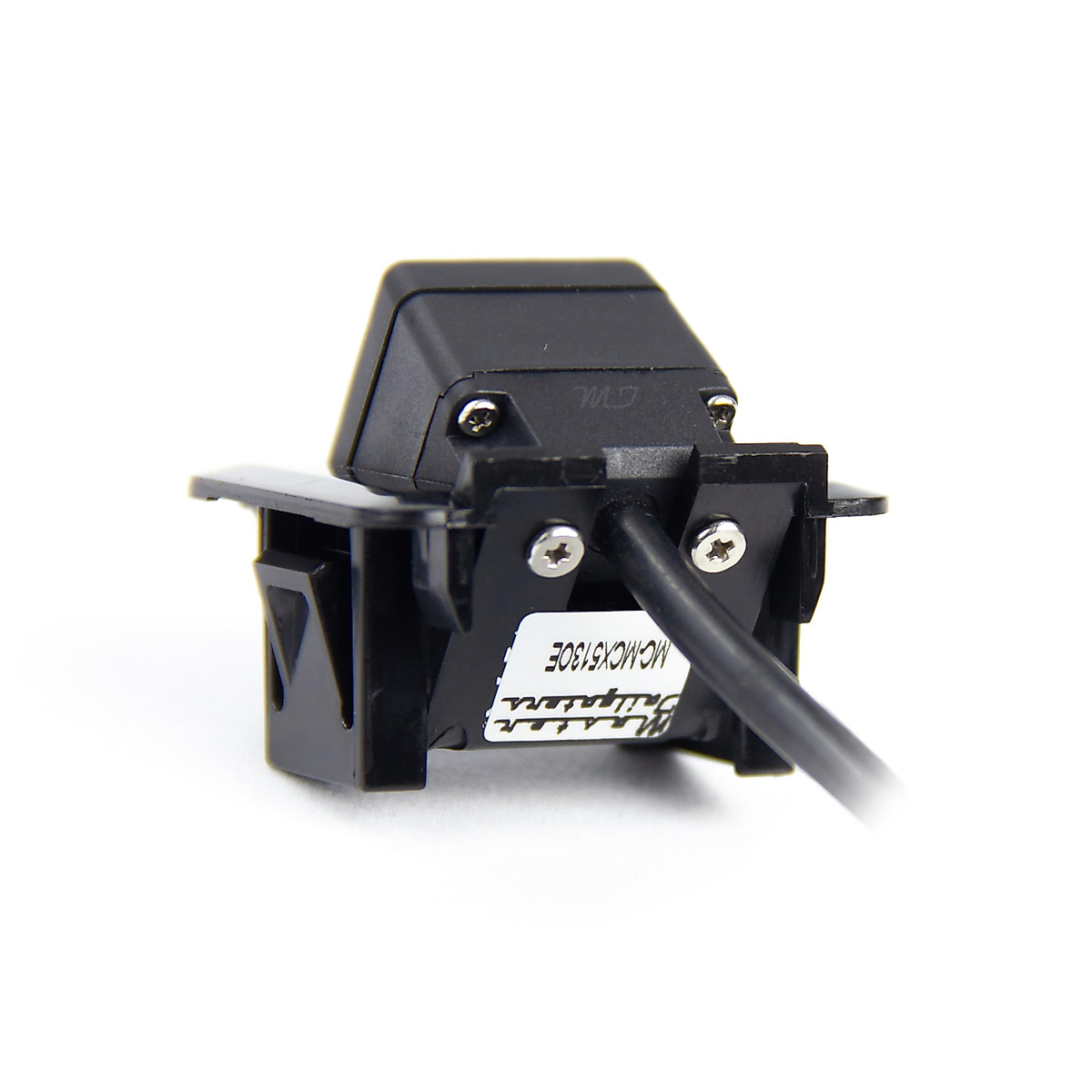 Master Tailgaters Replacement for Mazda CX-5 (2013-2016) Backup Camera OE Part # K015-67-RC0, K015-67-RC0A, KD33-67-RC0, KD33-67-RC0A, KD33-67-RC0B, KD33-67-RC0C