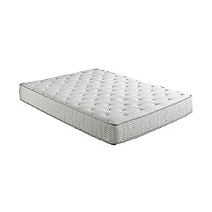 Rhapsody 8-Inch Pocket Coil Foam Mattress, Queen