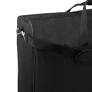 Champion Sports Deluxe Basketball Carrying Bag