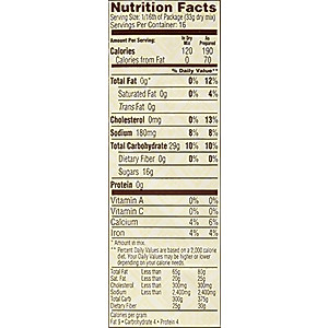 Bobs Red Mill Cake Flour, Vanilla, 19 oz