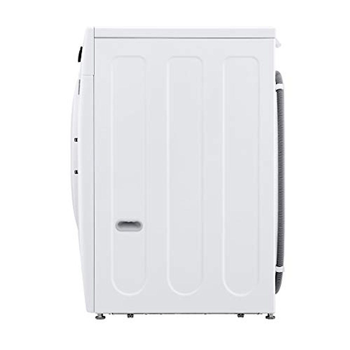 4.5 cu. ft. Ultra Large Front Load Washer