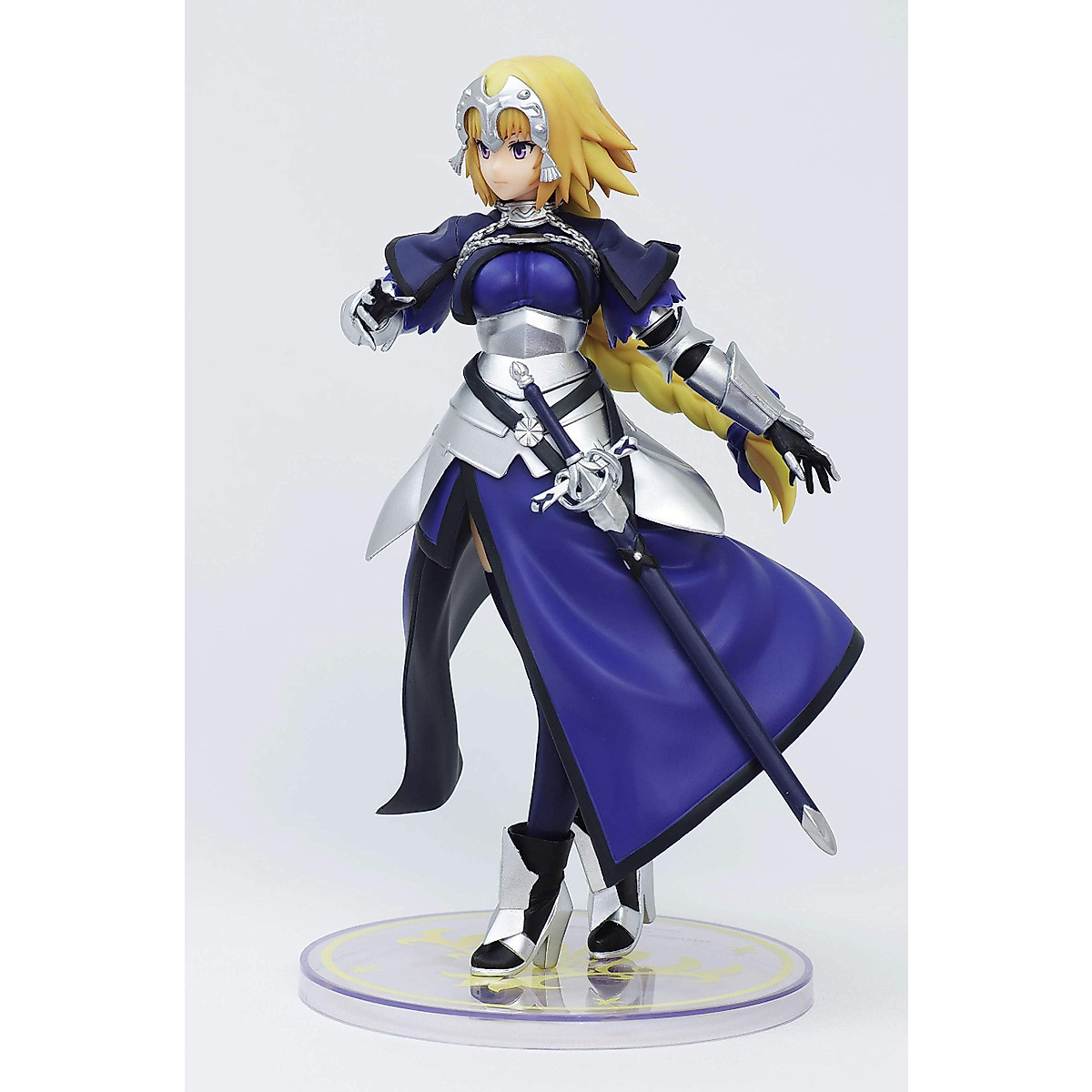 Sega Fate/Apocrypha: Ruler SPM Super Premium Figure