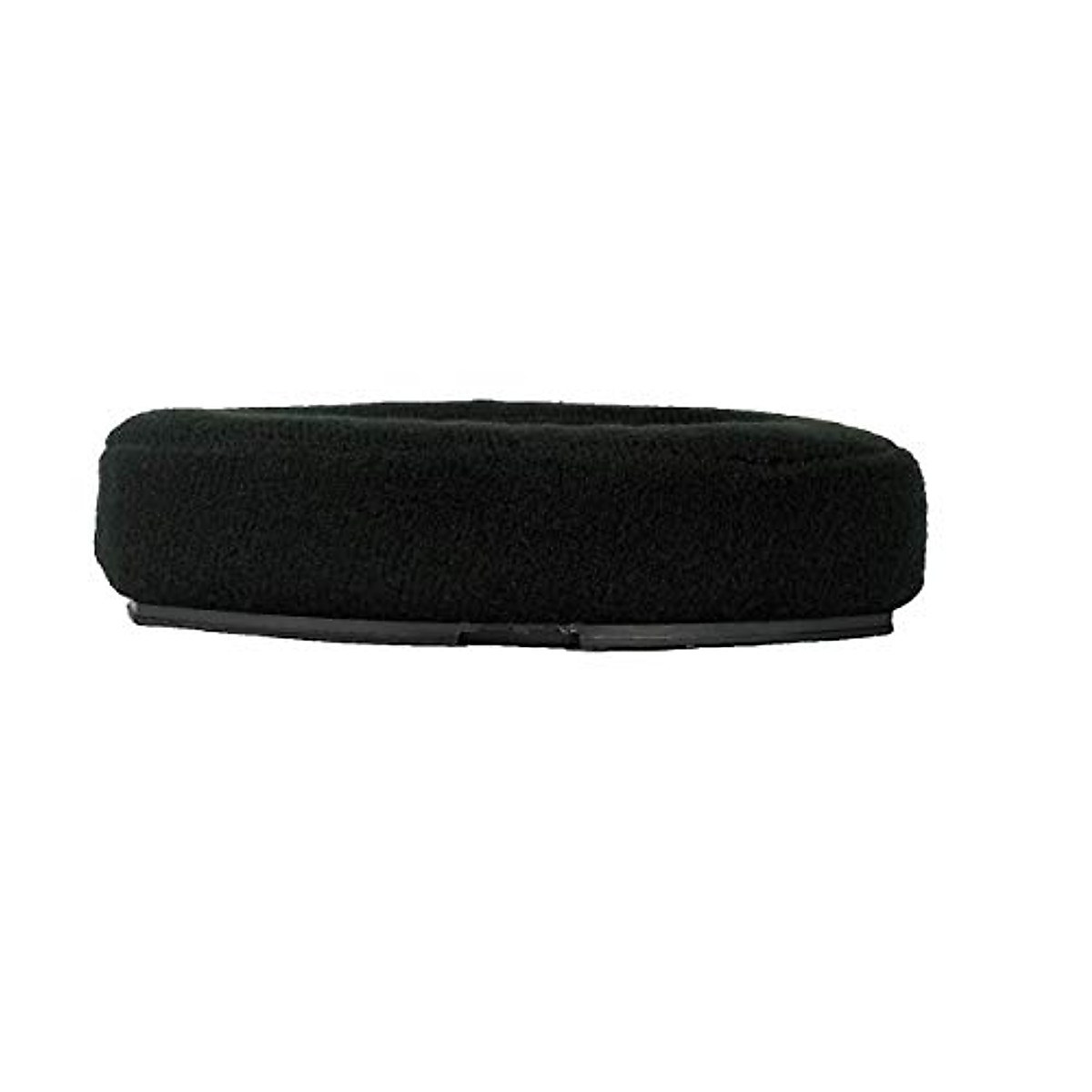 Dekoni Audio Memory Foam Replacement Ear Pads Compatible with Sennheiser HD700 Headphones (Elite Velour)