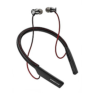 14pcs (BMF-BNSEN)- Premium Memory Foam and Round Replacement Ear Tips Compatible with Sennheiser (M2 IE) Momentum I and G, CX Sport, CX 3.00, CX 5.00, CX 6.00BT, CX 7.00BT, HD1 and HD1 Wireless