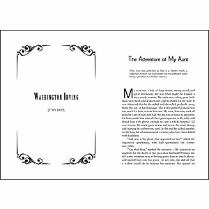 World's Greatest Short Stories (Deluxe Hardbound Edition)