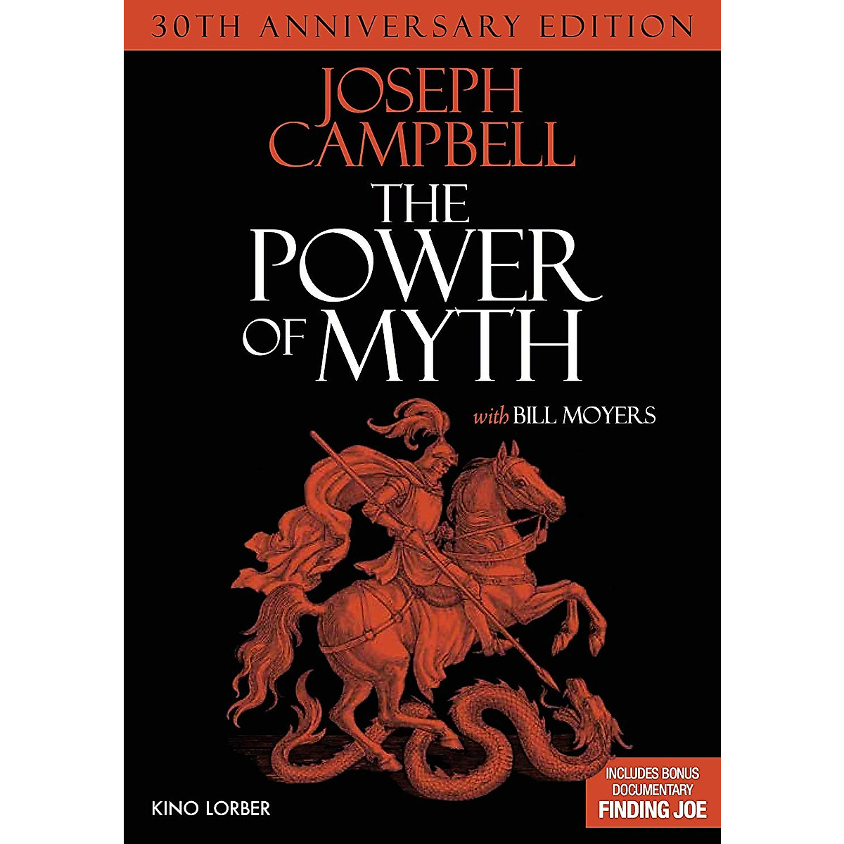 Joseph Campbell and the Power of Myth